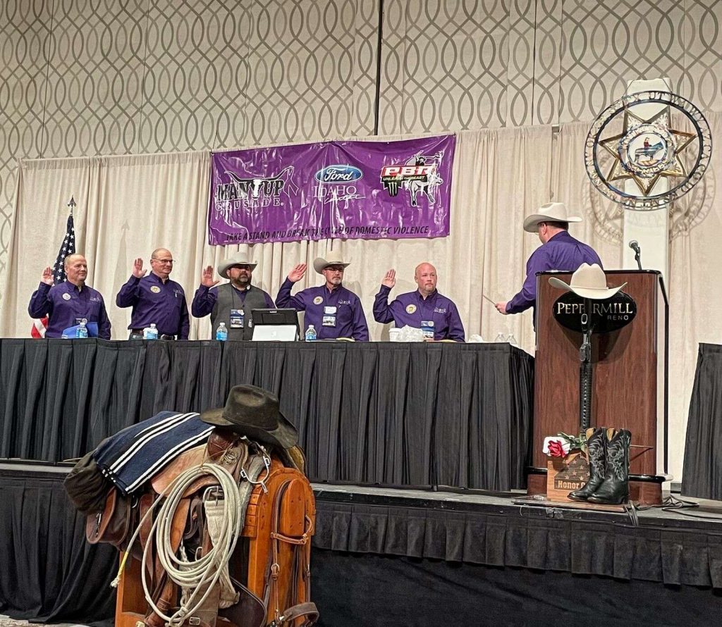 Schroetlin new president of Western States Sheriffs’ Association ...